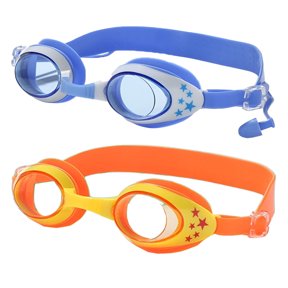 Spongebob Swim Goggles - Nickelodeons Spongebob Kid Goggles - Walmart.com