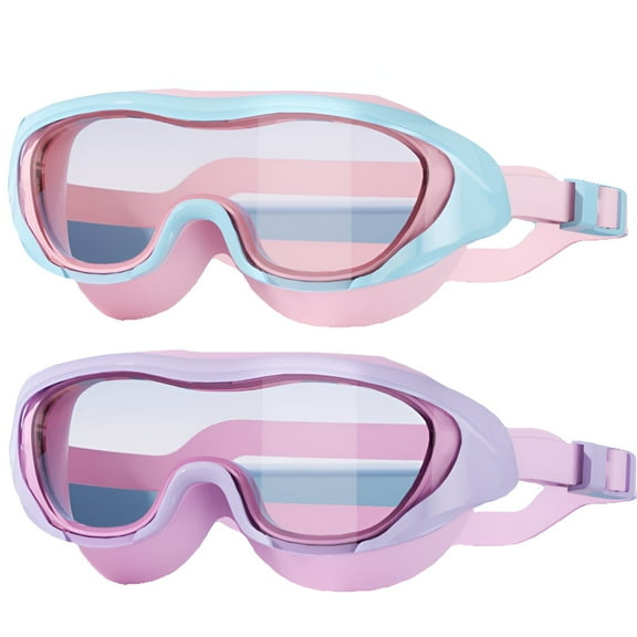 FINIS Dragonfly Goggles, Underwater Swimming Goggles for Children, Ages ...