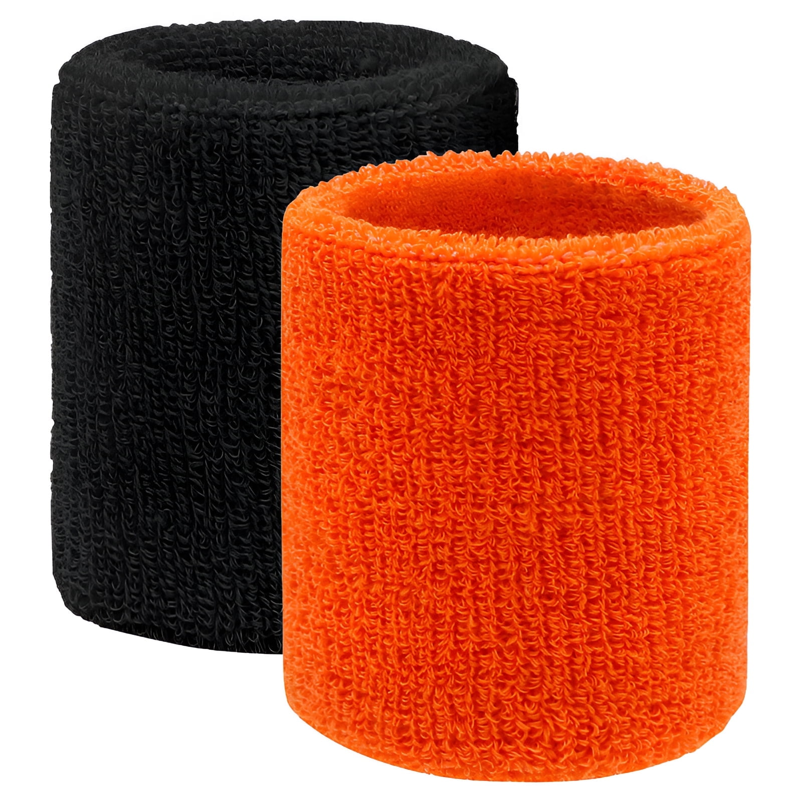 BESTSKY 2Pcs Wrist Wraps,Environmentally Friendly Cotton Material Hand ...