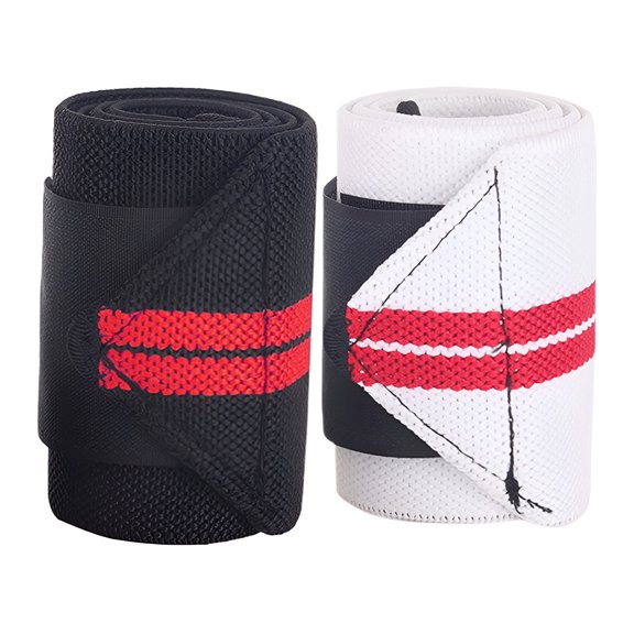 Ringside Gel Shock Quick Wraps, Grey, Small/Medium - Walmart.com