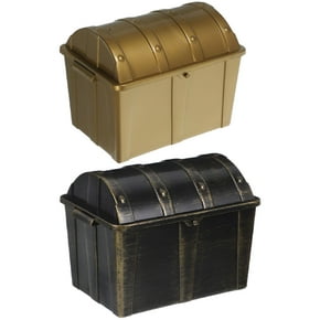Treasure Box Storage