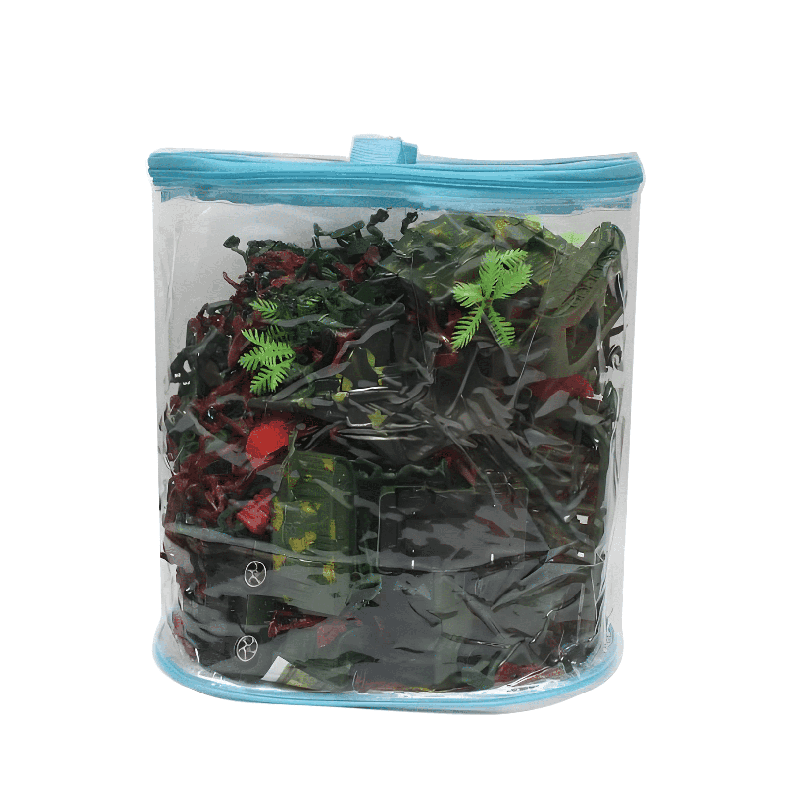 BESTSKY 307Pcs Army Men Action Figures,Toxic-Free Plastic Military Toys ...