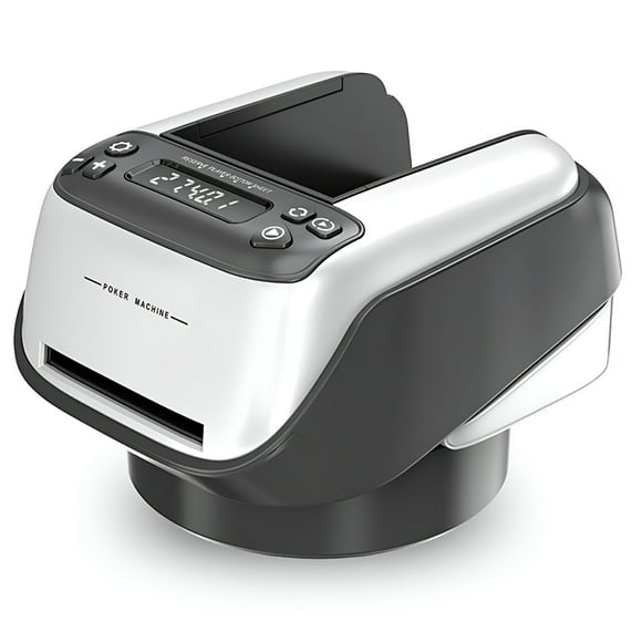 Automatic Card Dealer Machine