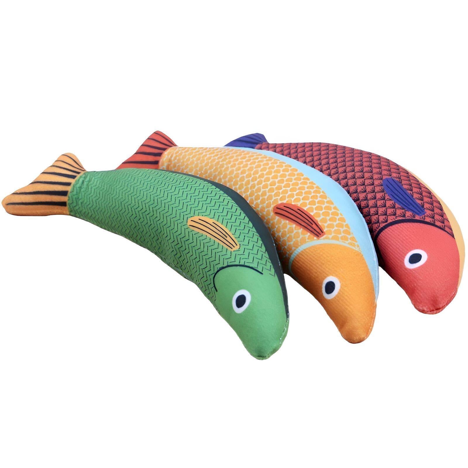 BESTSKY 3Pcs Cat Nip Toys Cat,Catnip Contains Catnip Toys,Attracts ...