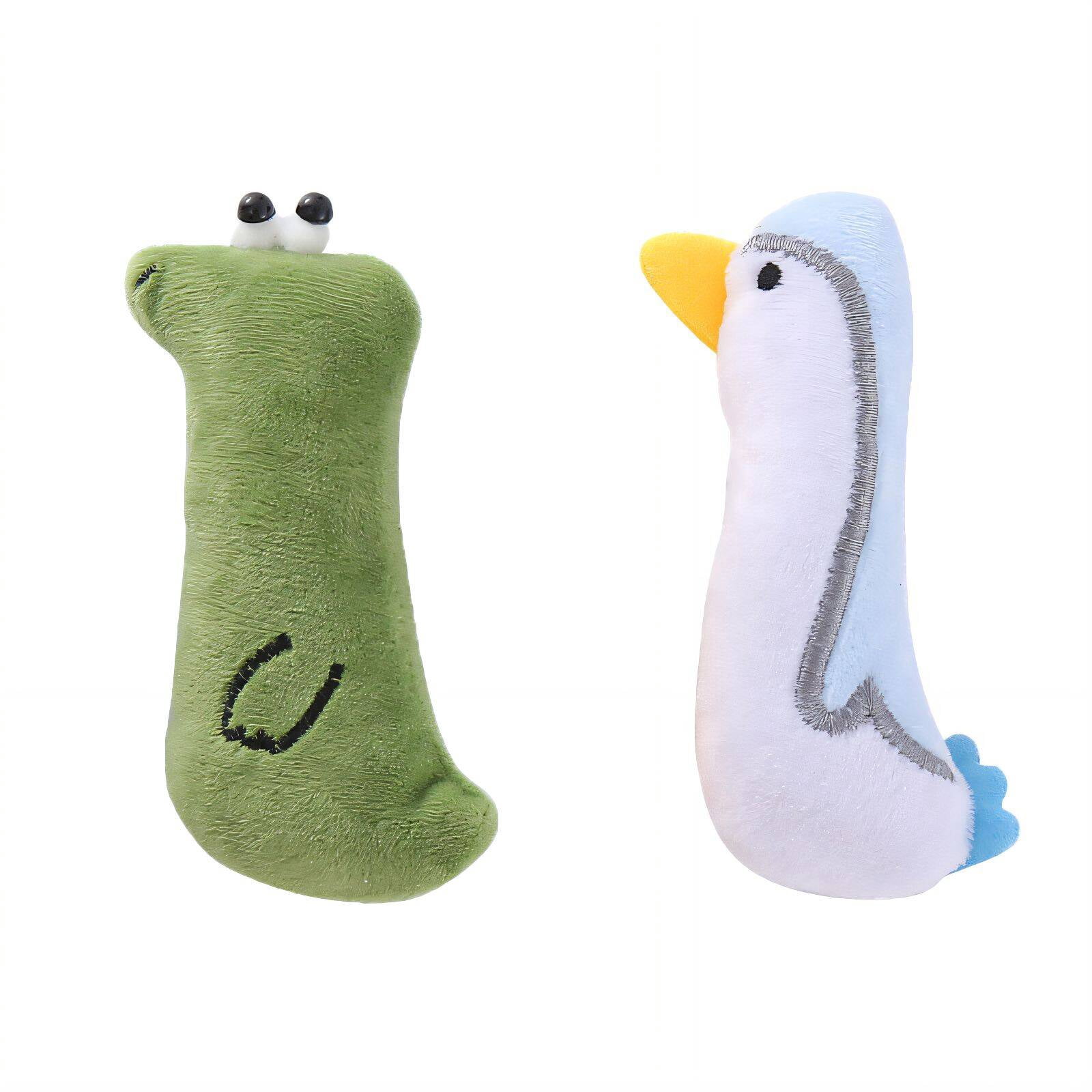 BESTSKY 3Pcs Cat Toys,Boosts Cats' Immune System Cat Toys for Indoor ...