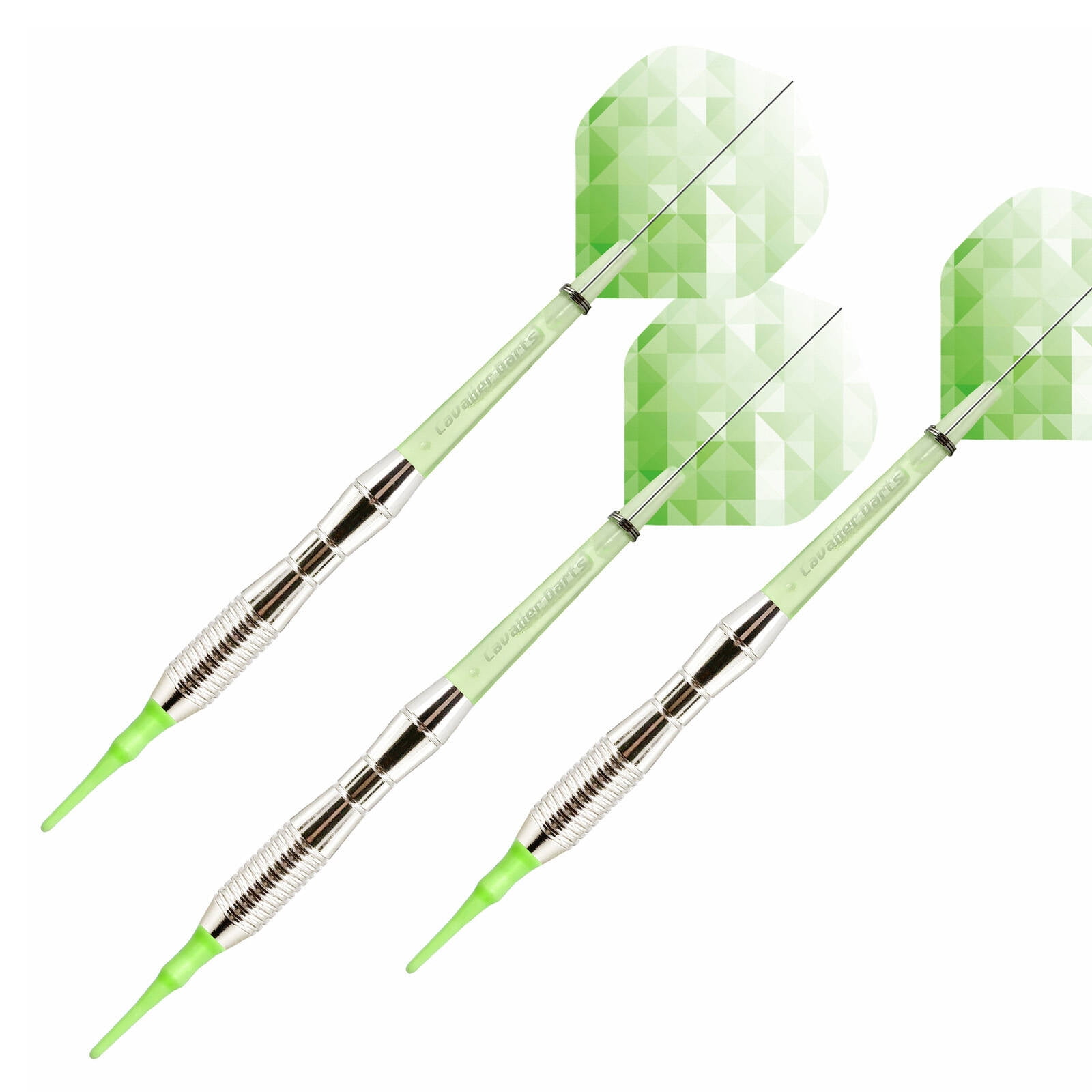 BESTSKY 3Pcs Darts Premium Copper-Plated Iron Dart Barrels,Enhanced ...