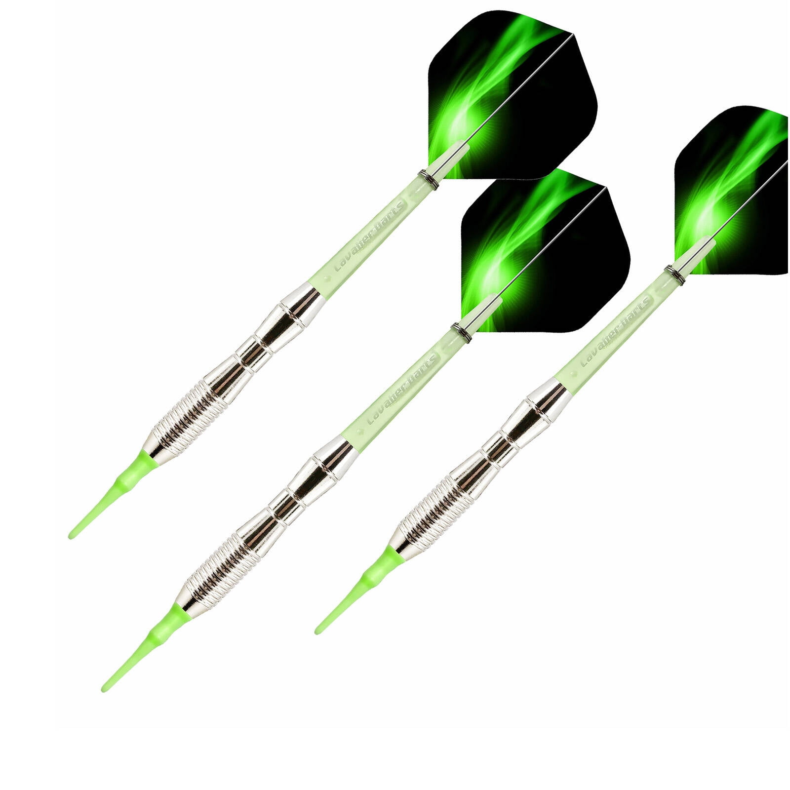 BESTSKY 3Pcs Darts Reinforced Copper-Plated Iron Darts for Precision ...