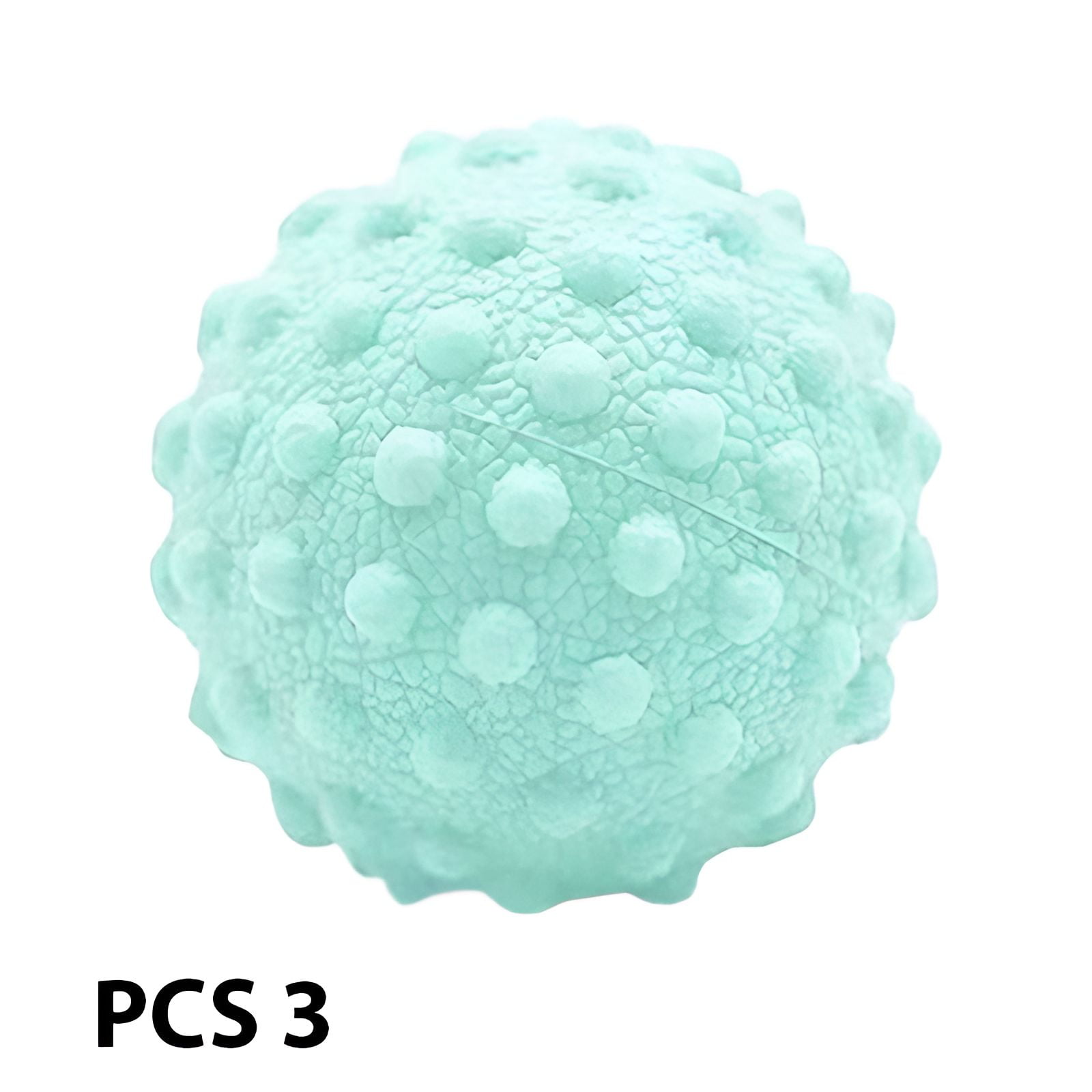 BESTSKY 3Pcs Massage Ball,Stress Relief Myofascial Ball,Plantar ...