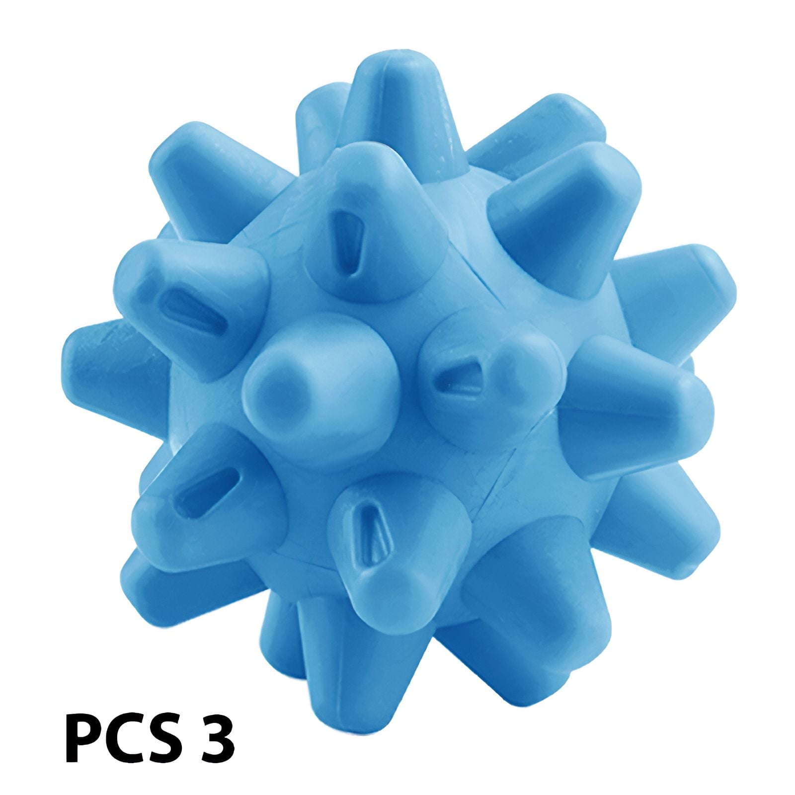 BESTSKY 3Pcs Massage Ball,Targeted Pressure Tissue and Meridian Massage ...