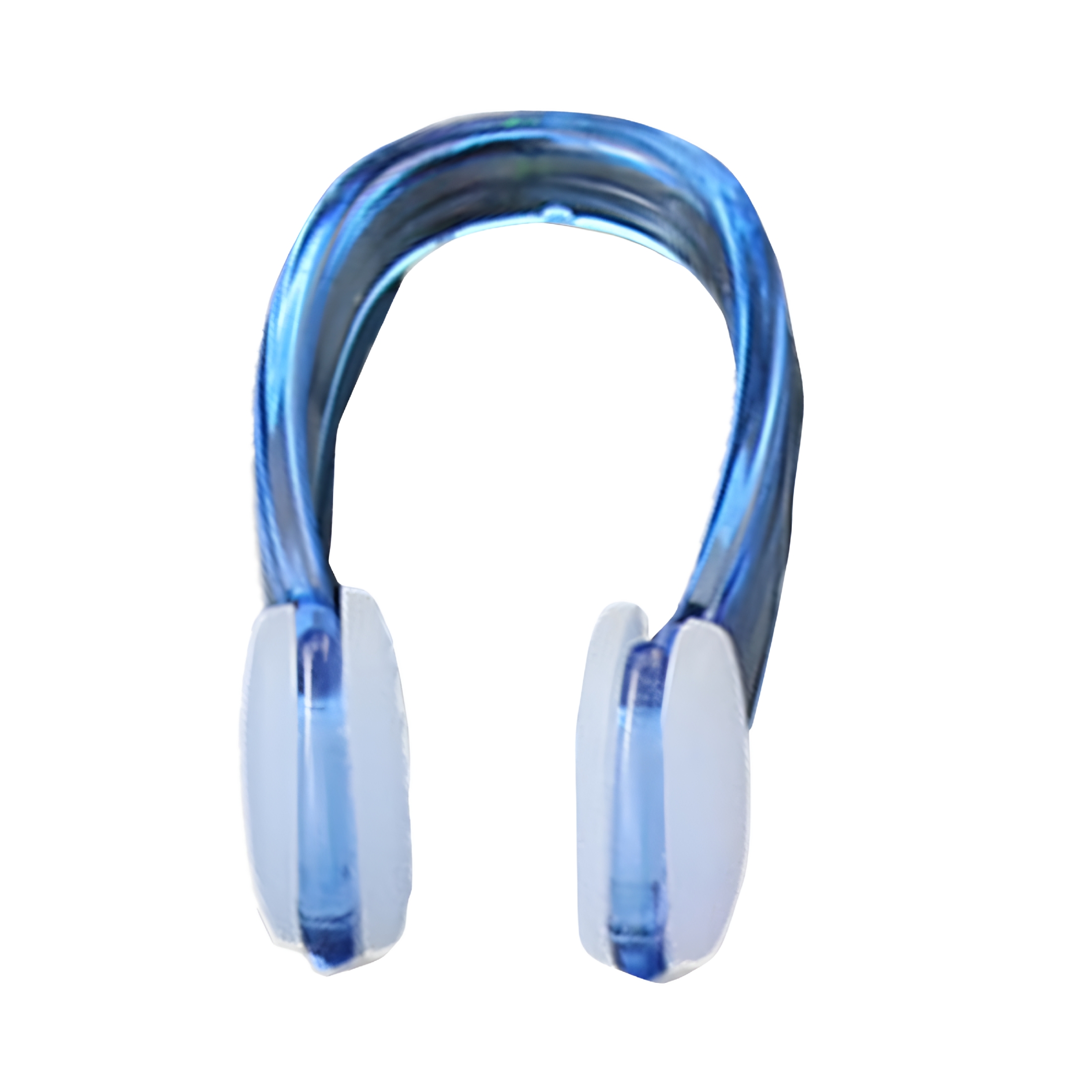 BESTSKY 4/3/2/1PCS Swimming Nose Clip, Silicone Swim Nose Plugs for ...