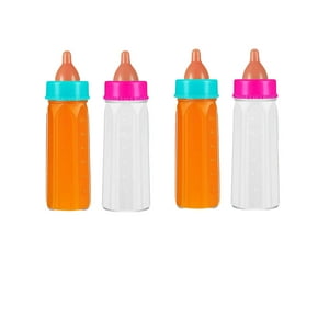 Baby Doll Bottles