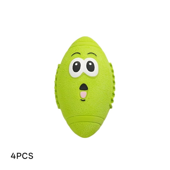 WOOF Large Pupsicle Pack - Pupsicle Interactive Dog Toys with Pupsicle ...