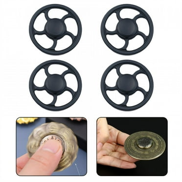 PWING Flying Spinner, Hand Operated Drones for Kids or Adults, 360 ...