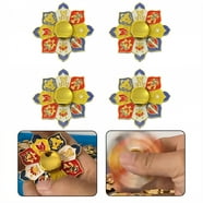 PWING Flying Spinner, Hand Operated Drones for Kids or Adults, 360 ...