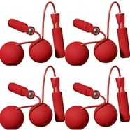 Jump Rope – Tangle-Free Speed Jumping Rope Cable with Ball Bearings ...