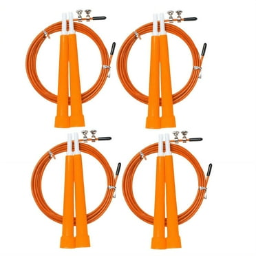 12 Pcs Color Skipping Rope Colorful Jumping Ropes Toddler Jumprope for ...