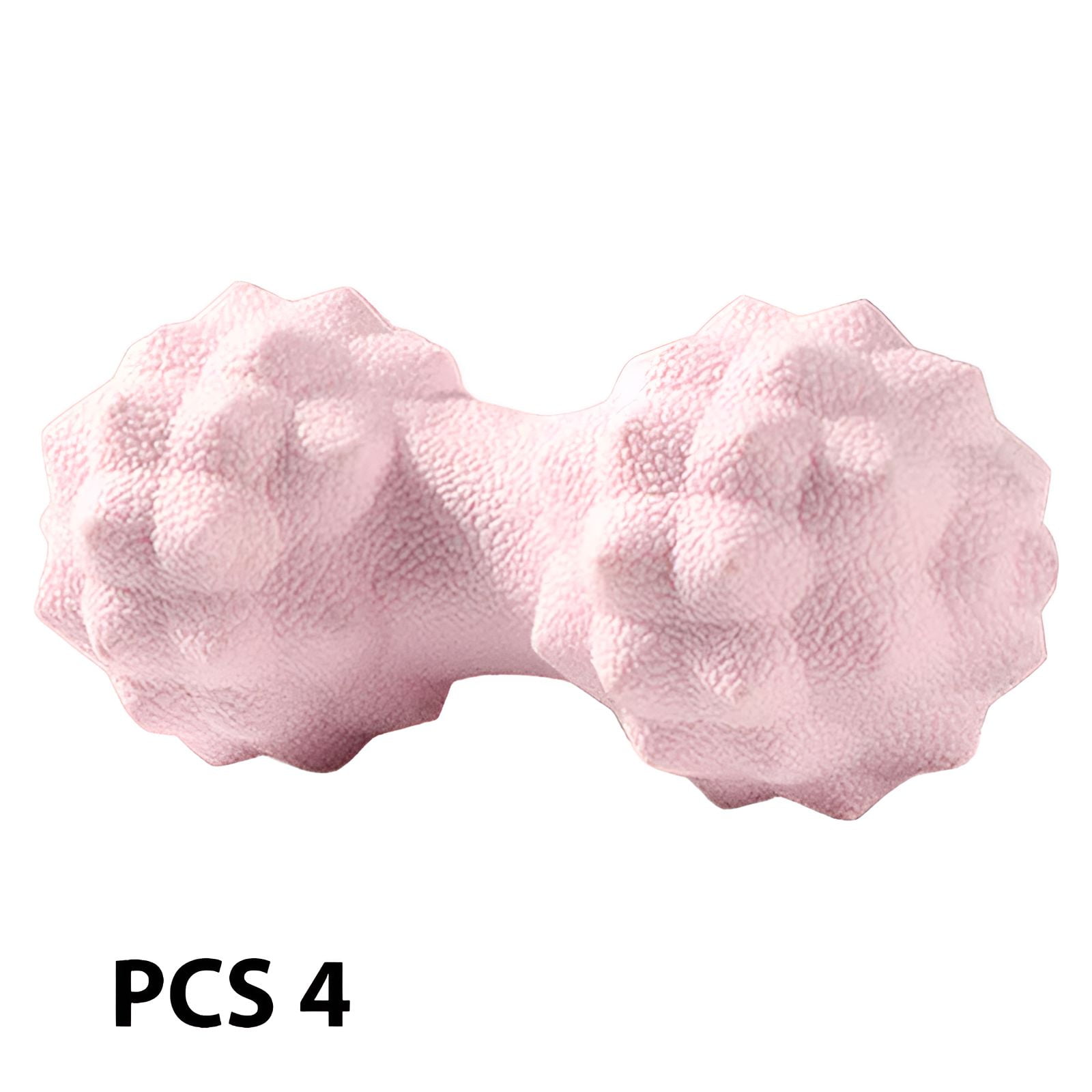 BESTSKY 4Pcs Massage Ball,Exercise-Recovery Targeted Comfort Form ...