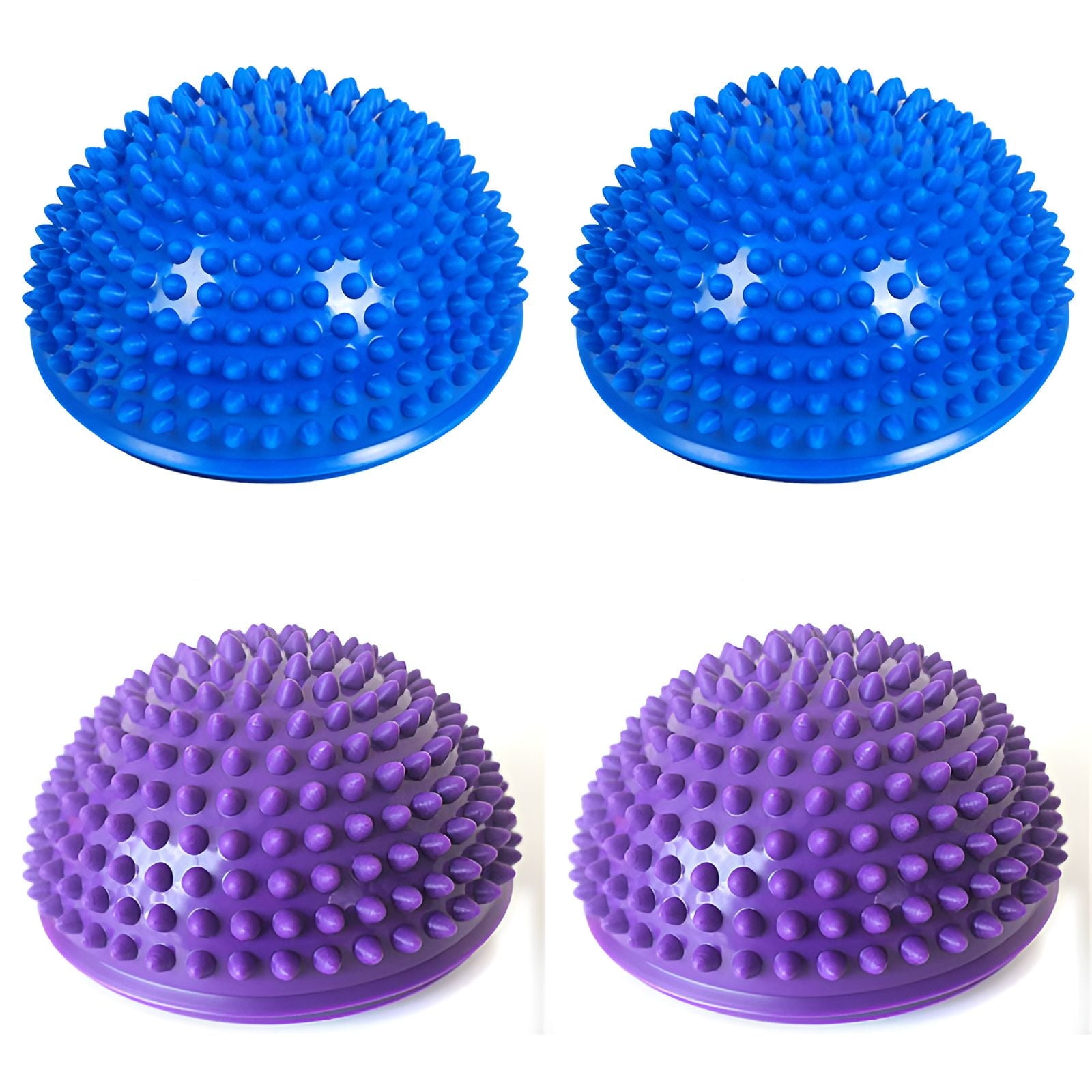 BESTSKY 4Pcs Massage Ball,Liquid-Resistant Form Hassle-Free Care ...