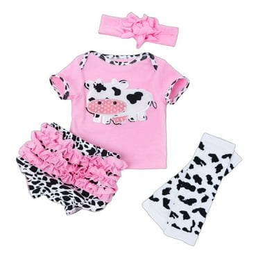LYUMO Baby Doll Dress, Lovely Simulation Dress Clothes Accessories for ...