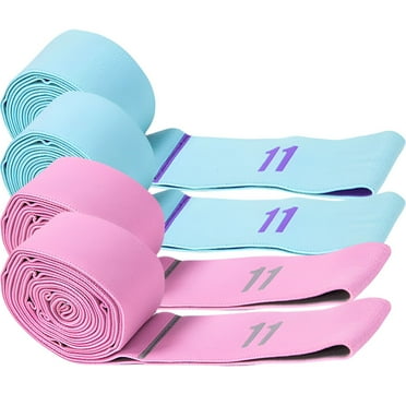 Lifeline Fitness Rejuvenation Flat Band Kit - Level 3 (L1-L5) - Walmart.com