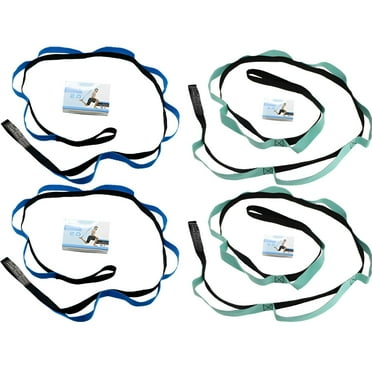 Lifeline Fitness Rejuvenation Flat Band Kit - Level 3 (L1-L5) - Walmart.com