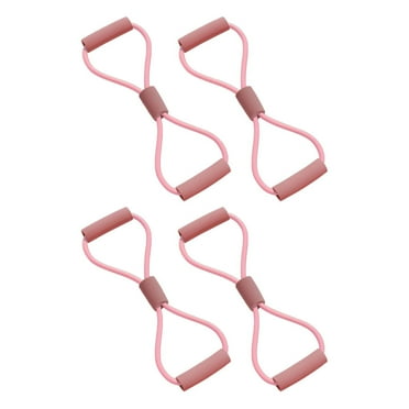 GoFit Pro Power Loops – Resistance Loop Bands for Exercise, Includes ...