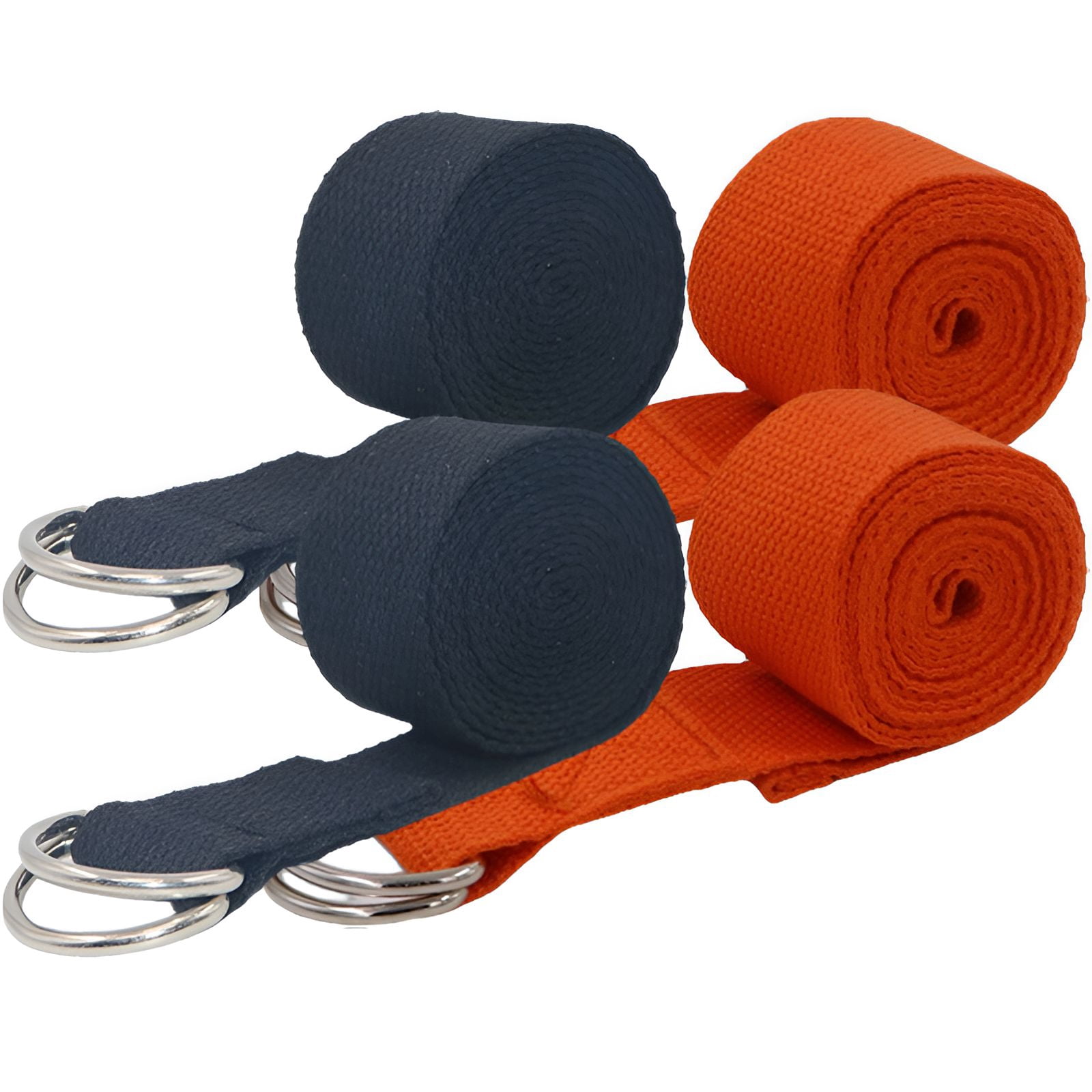BESTSKY 4Pcs Resistance Bands,Fitness Jump Rope Resistance Bands for ...