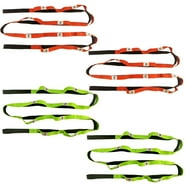 Lifeline Fitness Rejuvenation Flat Band Kit - Level 3 (L1-L5) - Walmart.com