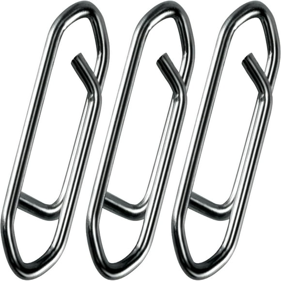 Fishing Swivels, Clips & Snaps for Freshwater & Saltwater Fishing