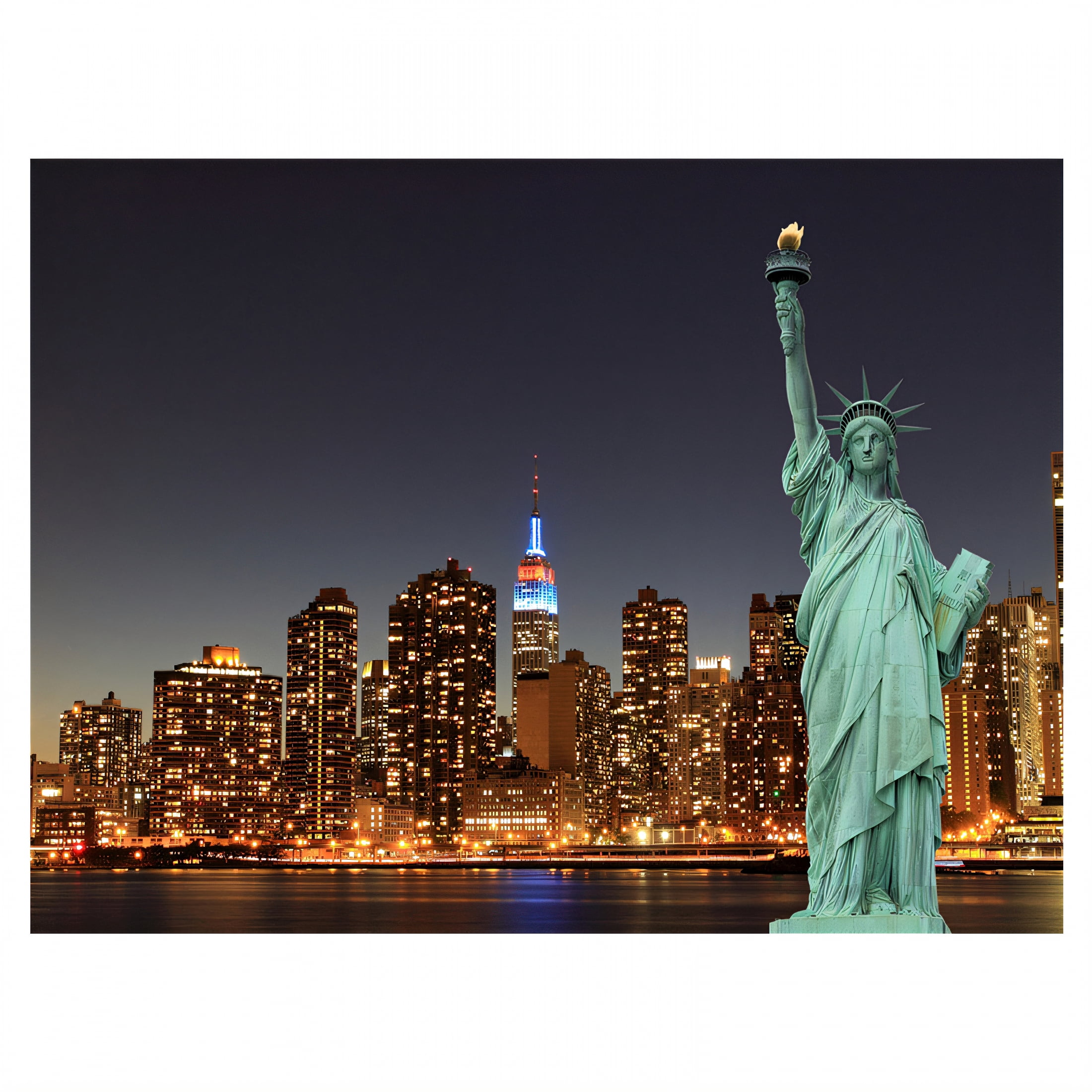 BESTSKY 500 Piece Puzzles for Adults,Artistic Vision Puzzle Puzzles for ...
