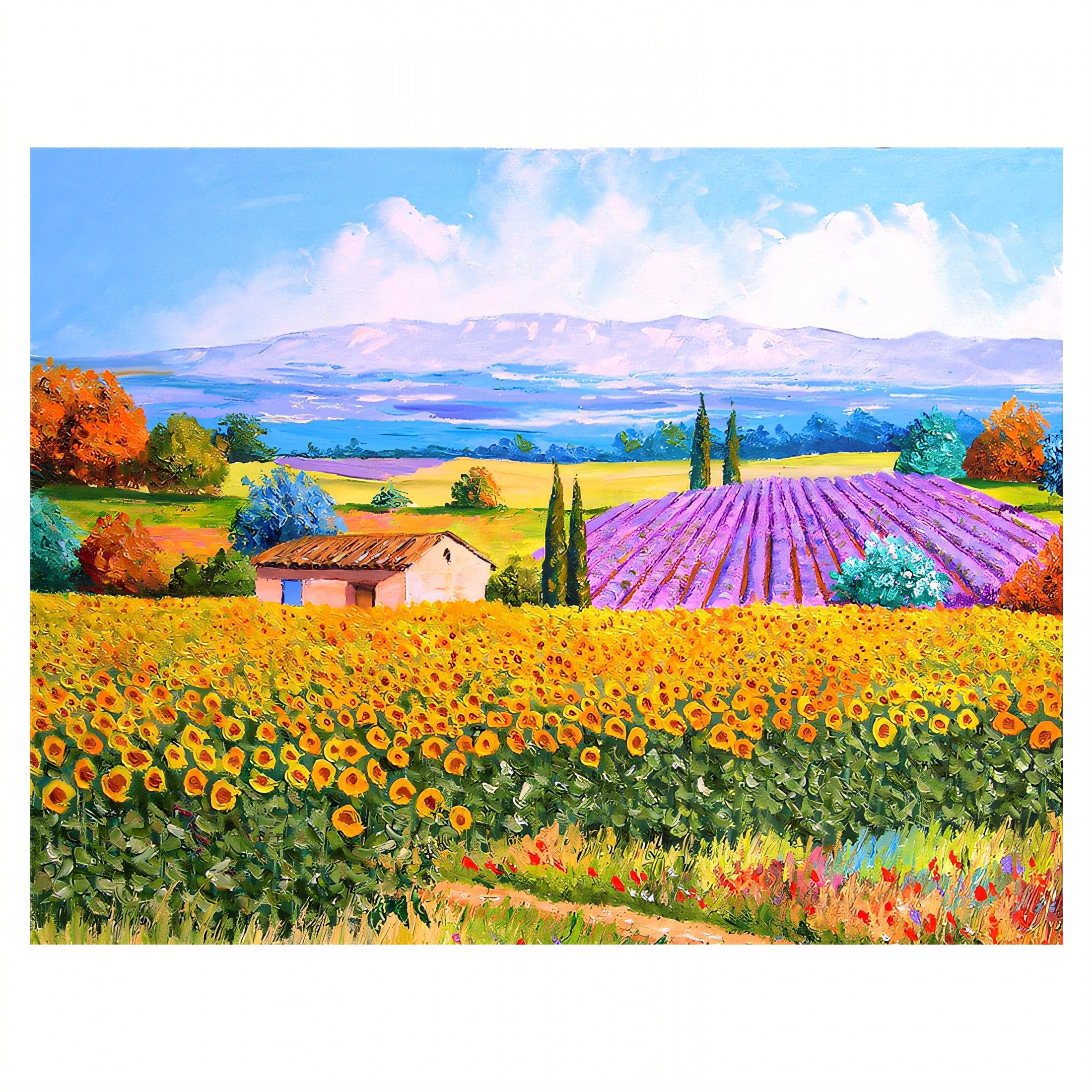 BESTSKY 500 Piece Puzzles for Adults,Parent Child Puzzle Puzzles for Adults,Cognitive Skill ...