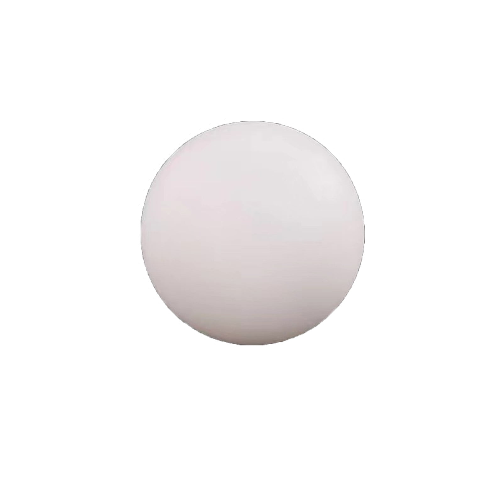 BESTSKY 50Pcs 40mm Ping Pong Balls,Frosted Table Tennis Balls for ...