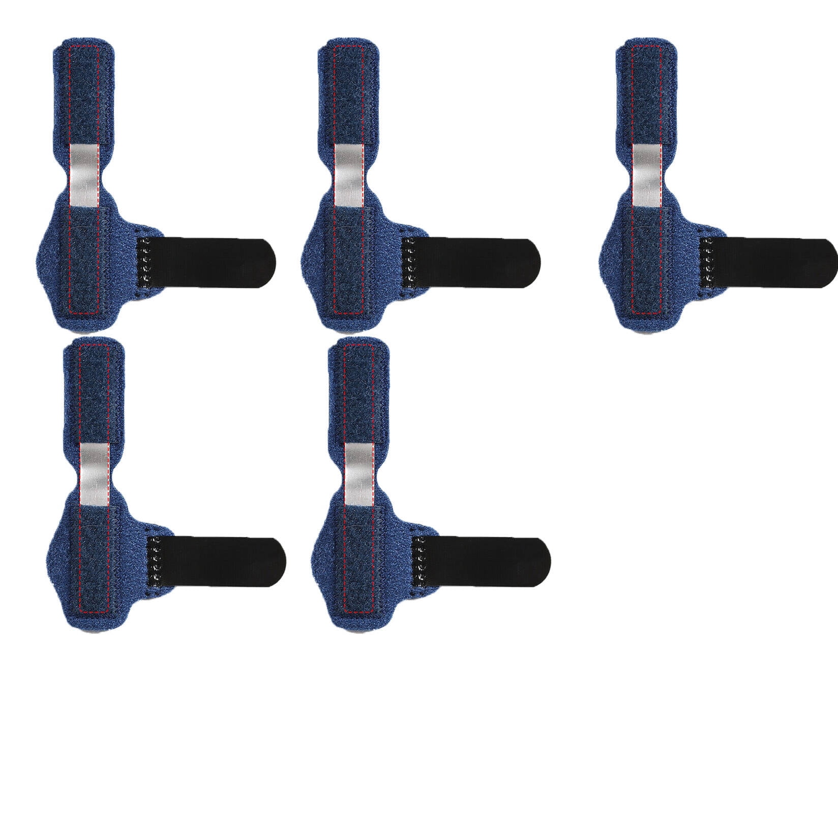 BESTSKY 5Pcs Bunion Corrector Magnetic Magic Tape Correct Toes ...