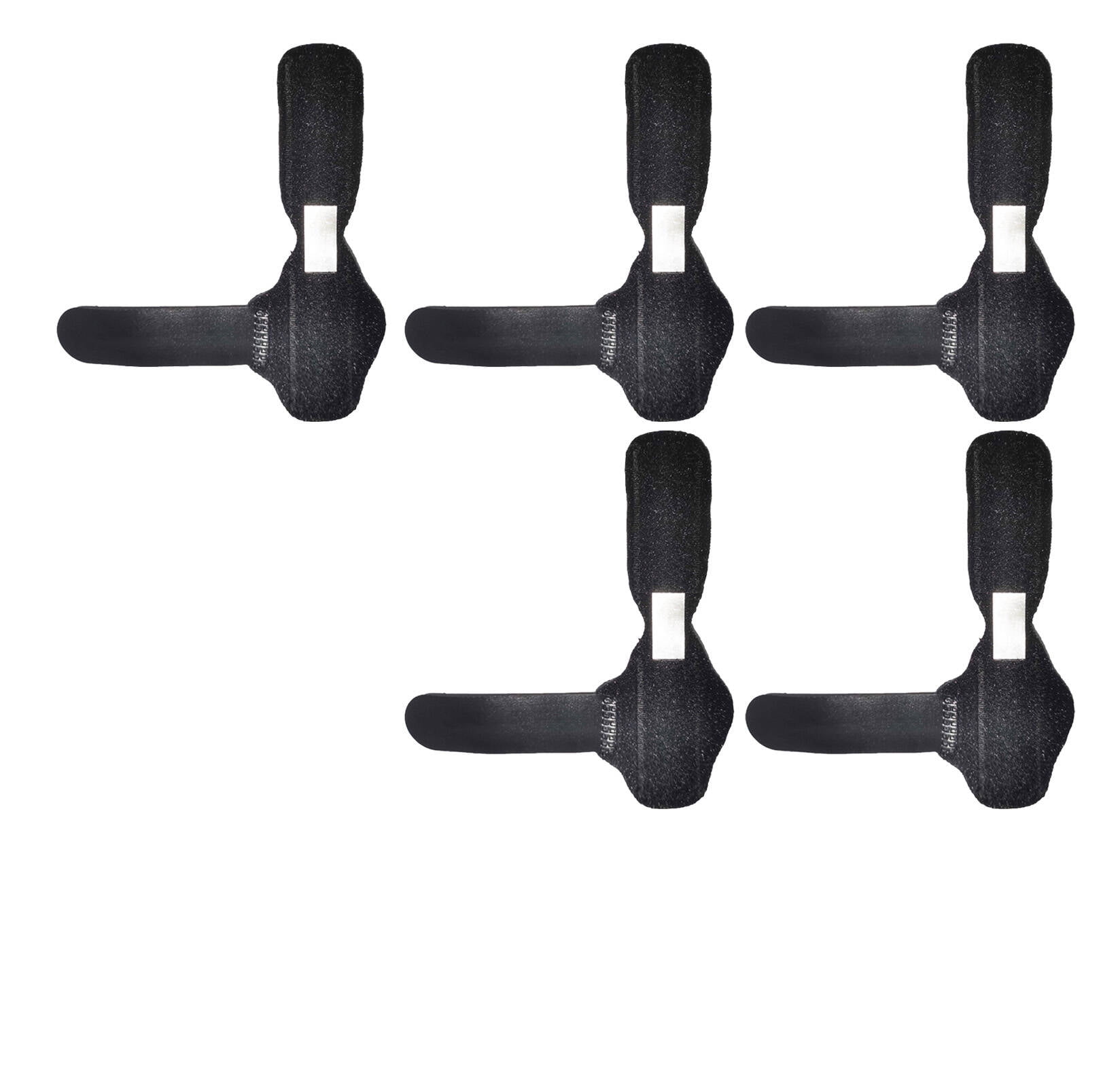 BESTSKY 5Pcs Bunion Corrector Quick-Fix Magic Tape Correct Toes ...