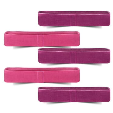 GoFit Pro Power Loops – Resistance Loop Bands for Exercise, Includes ...