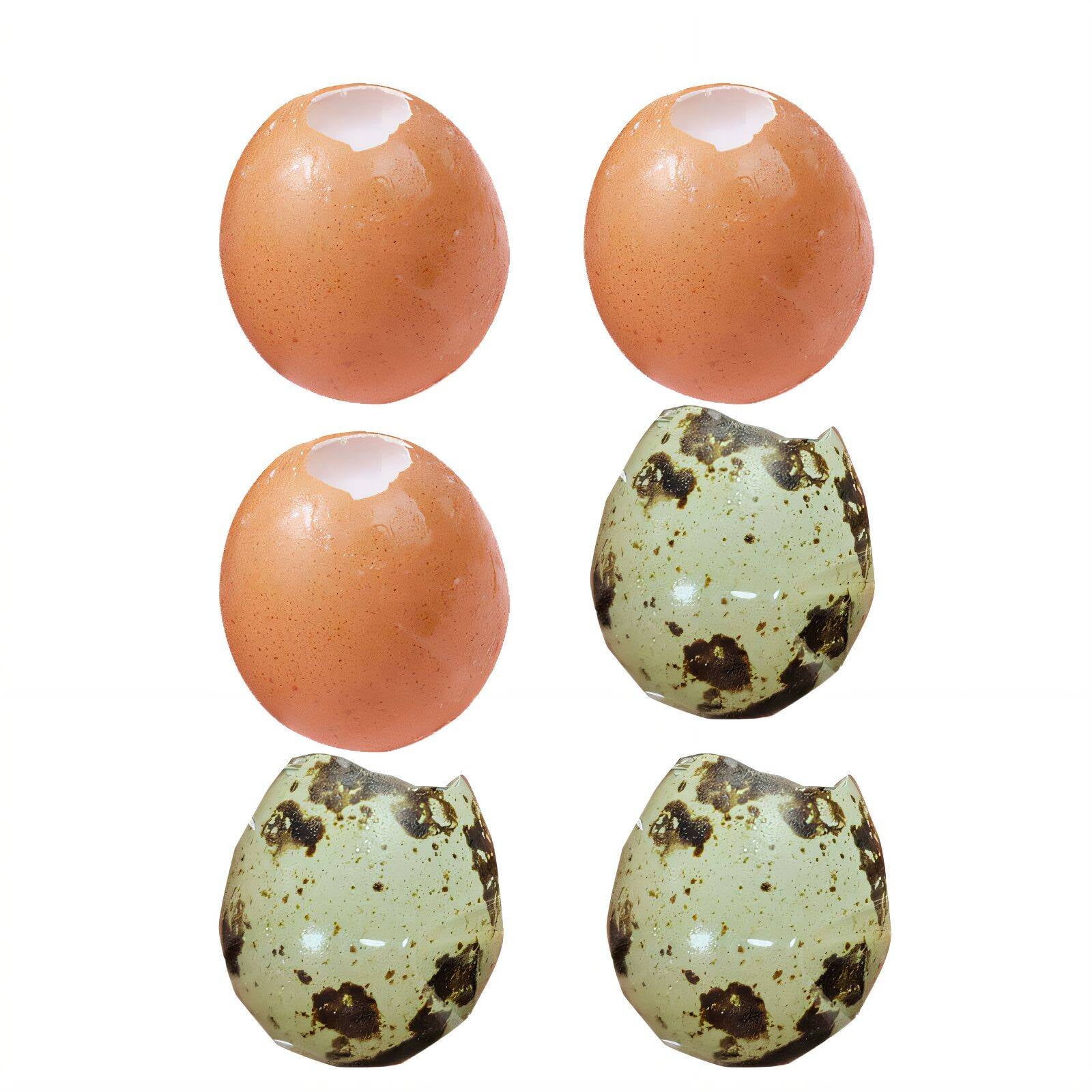 BESTSKY 6Pcs Figette Toys,Adorable Squeeze Buddy Sensory Toys,Calming ...