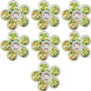 Fidget Spinner Bundle 8 Pack Bundle Colors Vary Sensory Hand Toys Party ...