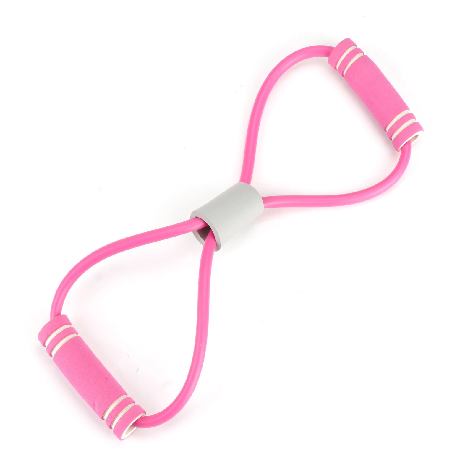 BESTSKY 8-Shaped Resistance Band for Arm and Shoulder Training,Full ...