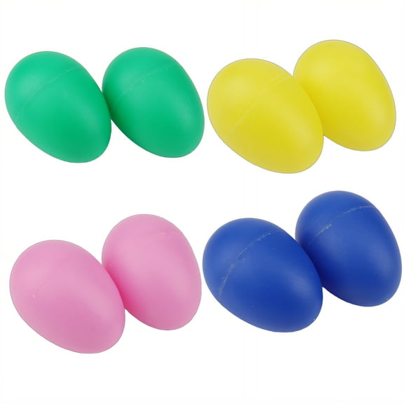 Musical Instruments Shake Percussion