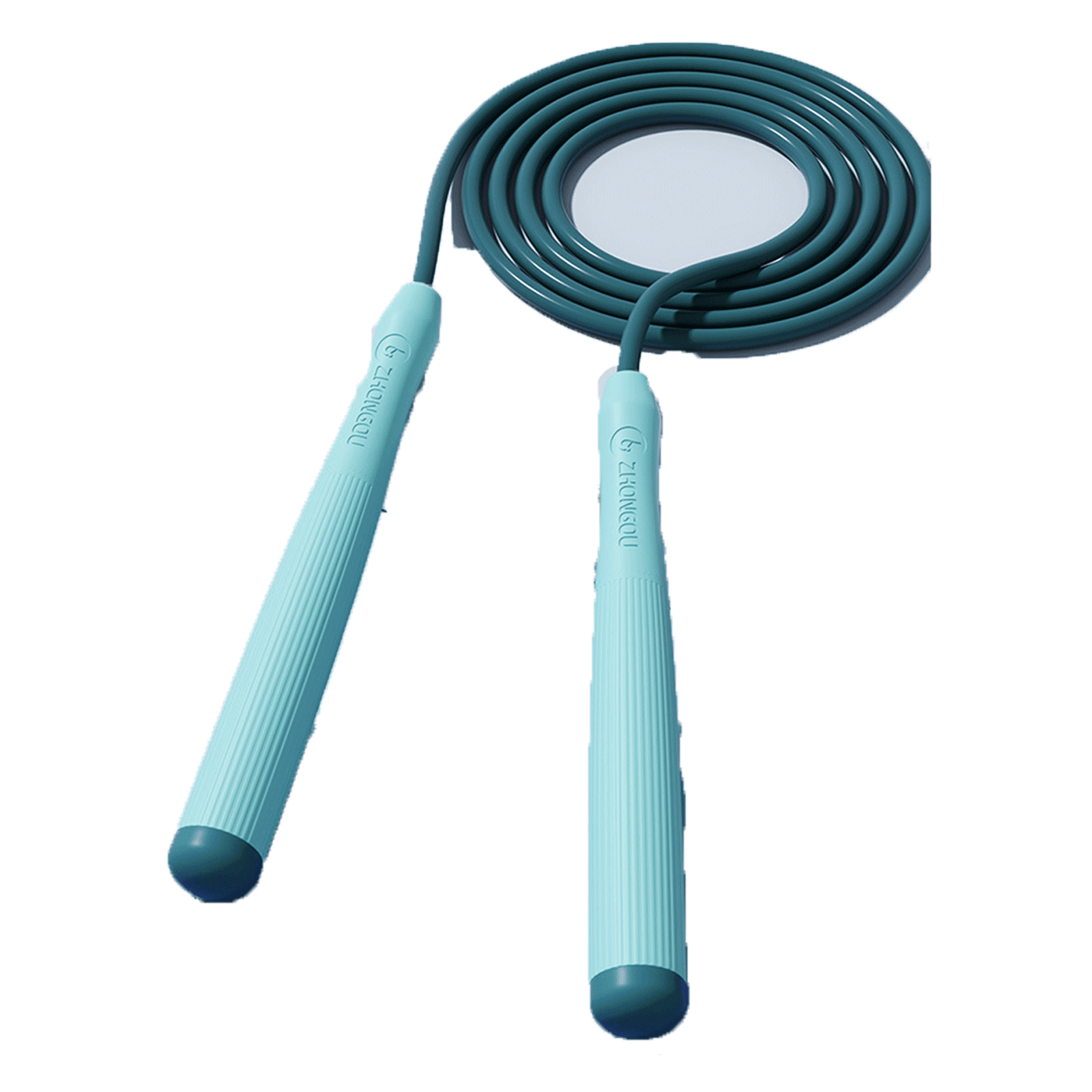 BESTSKY 9.1 Ft Jump Ropes Adjustable Size Jump Rope for Women Tangle ...