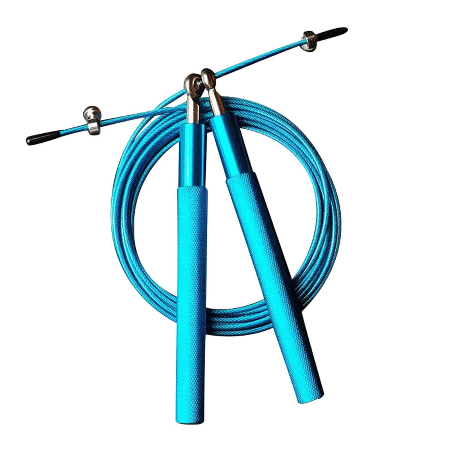 BESTSKY 9.8 Ft Jump Ropes Adjustable Size Jump Rope for Kids and Teens ...