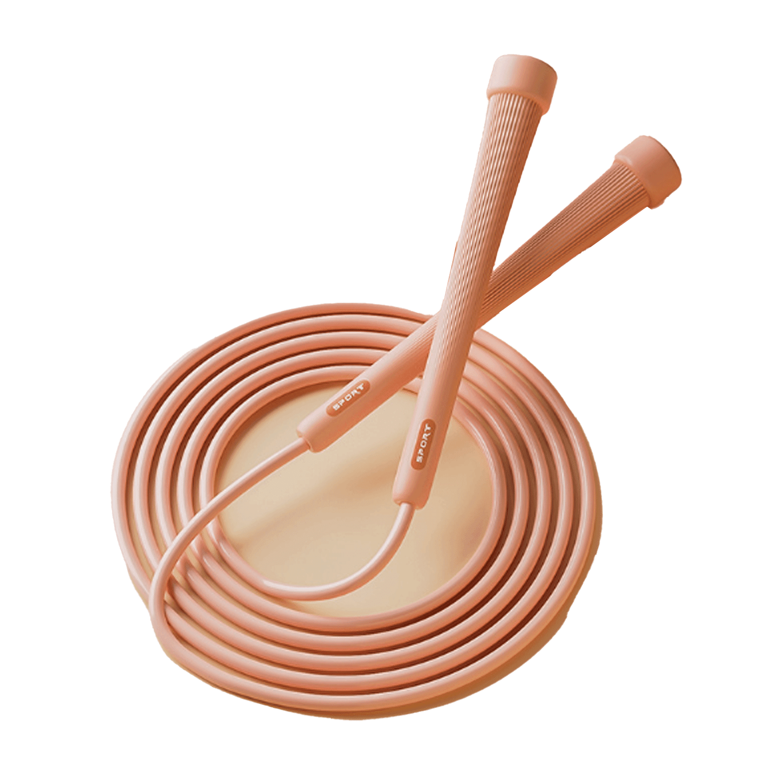 BESTSKY 9 Ft Jump Ropes Adjustable Size Colorful Jump Rope for Kids and ...