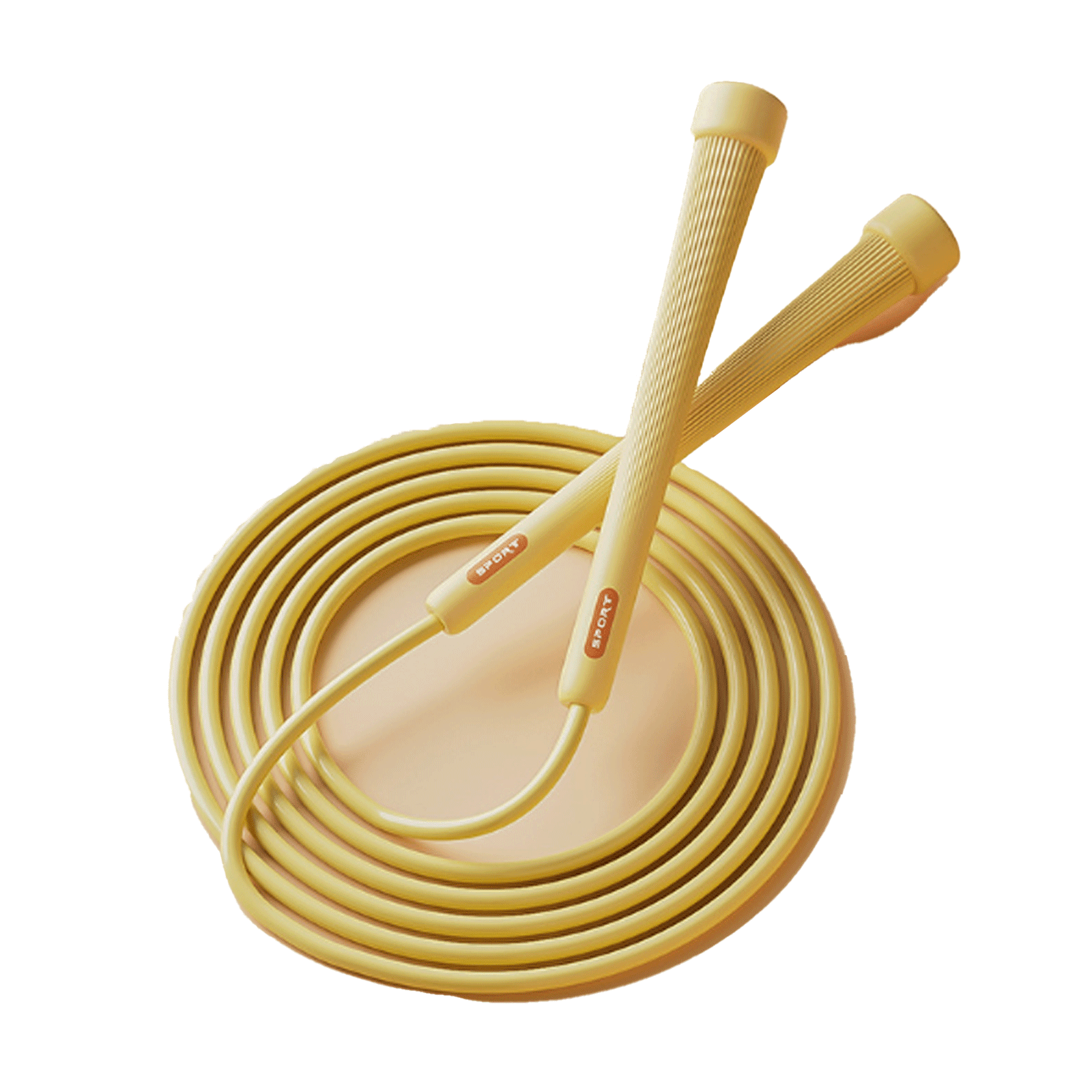 BESTSKY 9 Ft Jump Ropes Adjustable Size Colorful Jump Rope for Kids and ...