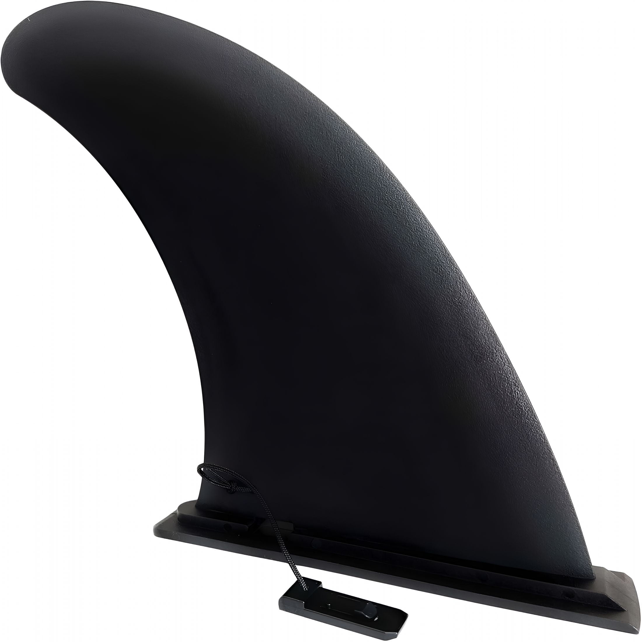 BESTSKY 9" Stand Up Paddleboard Fin Replacement,Quick Release Longboard ...