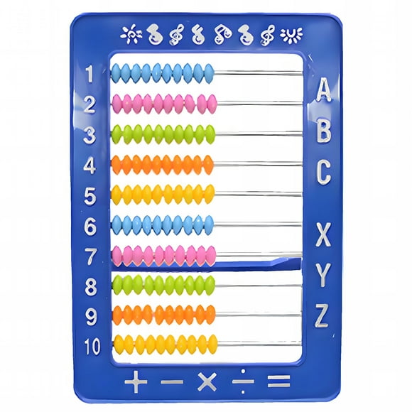 Abacuses in Learning Toys - Walmart.com