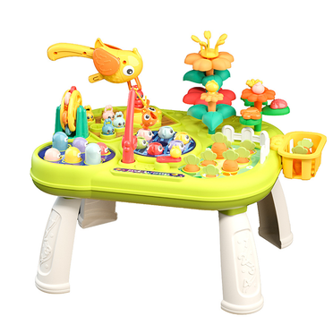 Guidecraft Kids' Sensory Table System and Canopy: Sand and Water ...