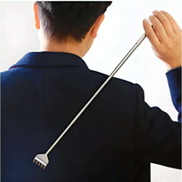 Back Scratching Machine