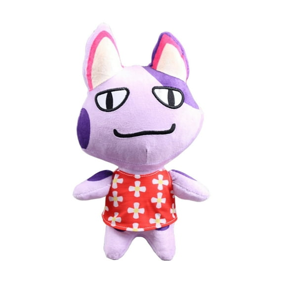 BESTSKY Animal Crossing: New Leaf Cartoon Plushies Toys Suitable for ...
