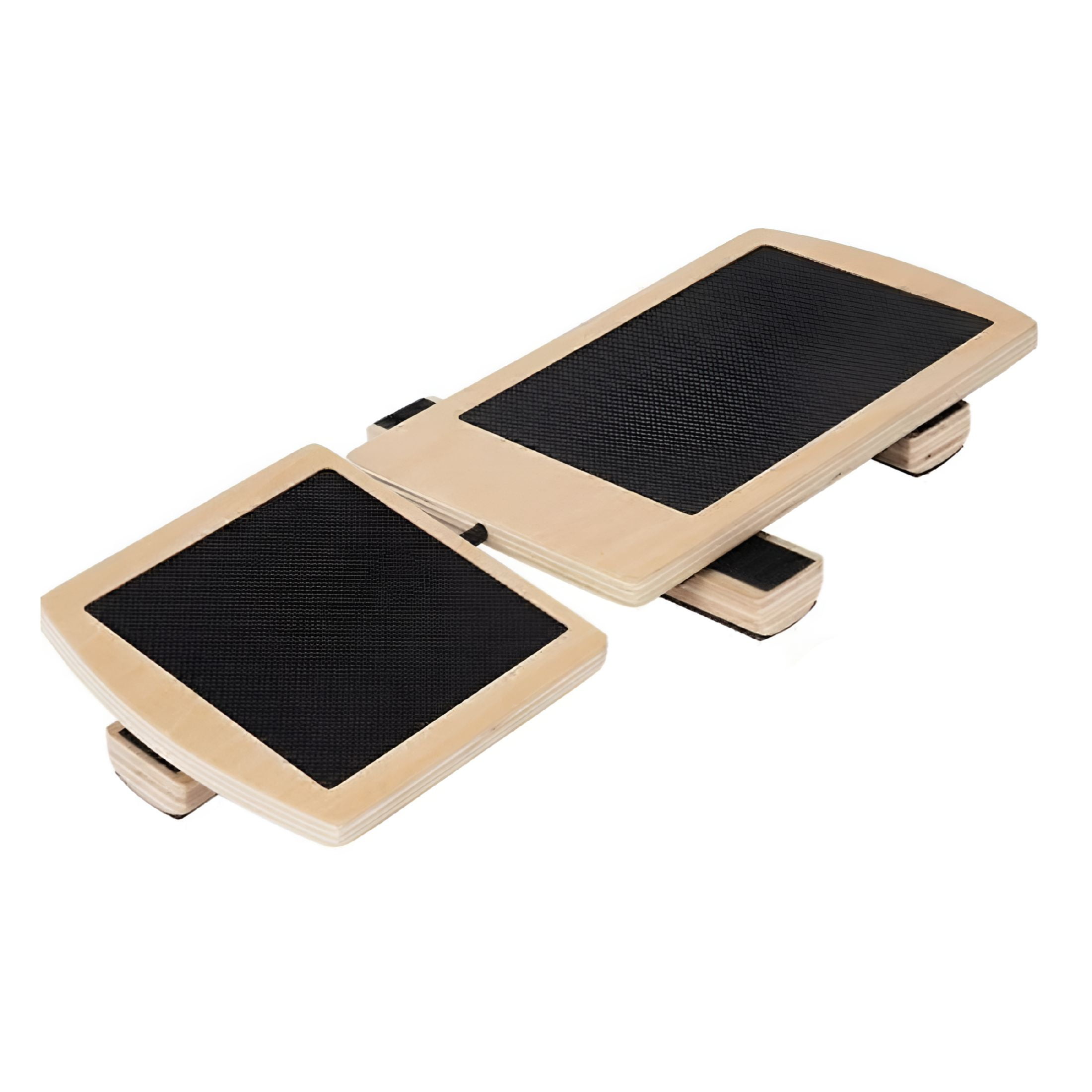 BESTSKY Ankle Balance Board Foot Strengthener Trainer for Pilates ...