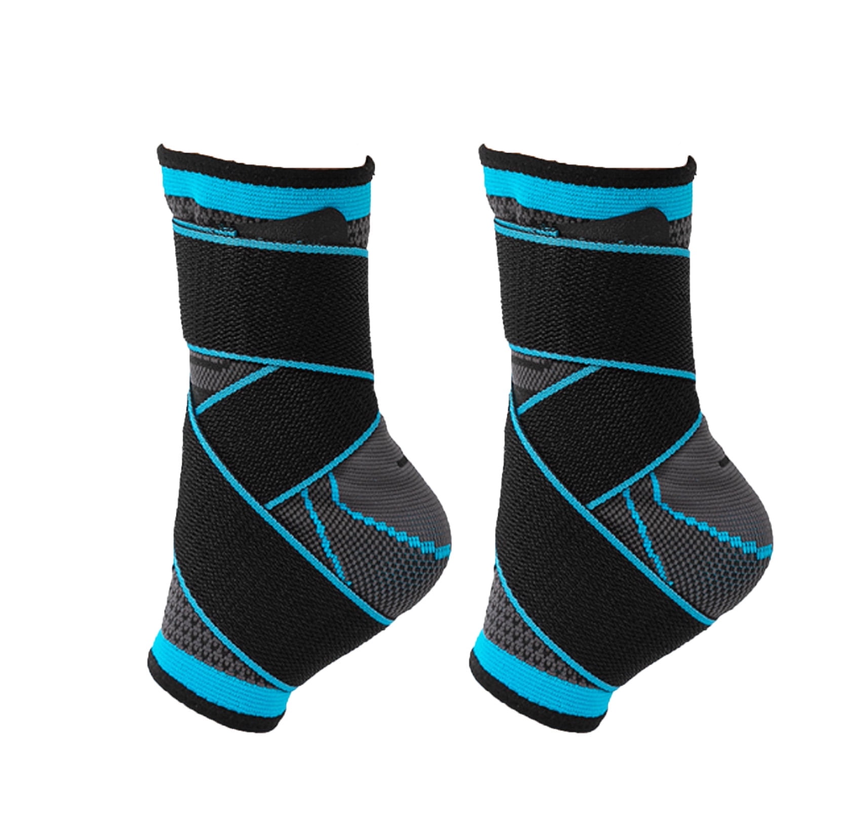 BESTSKY Ankle Brace Flexible Fit Ankle Brace for Women,Comfort ...